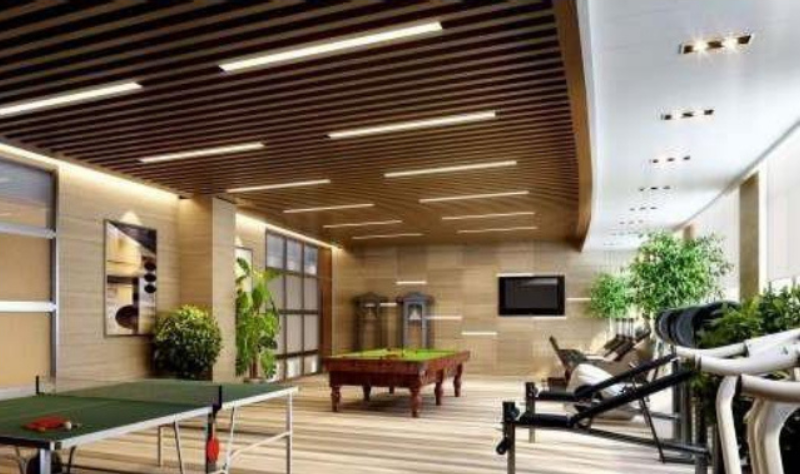 Codename Synergy Tower Baner, Pune | Commercial, Floor Plans, Prices