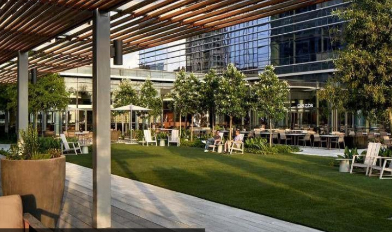 Codename Synergy Tower Baner, Pune | Commercial, Floor Plans, Prices